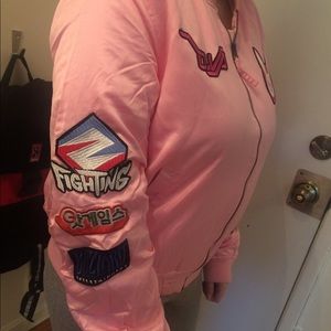 Blizzard | Jackets & Coats | Bomber Dva Jacket | Poshmark
